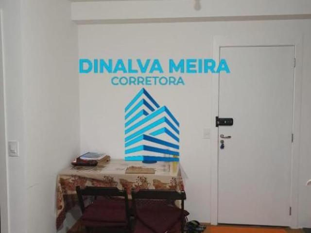 Apartamento, Jardim Santa Emília, São Paulo, SP