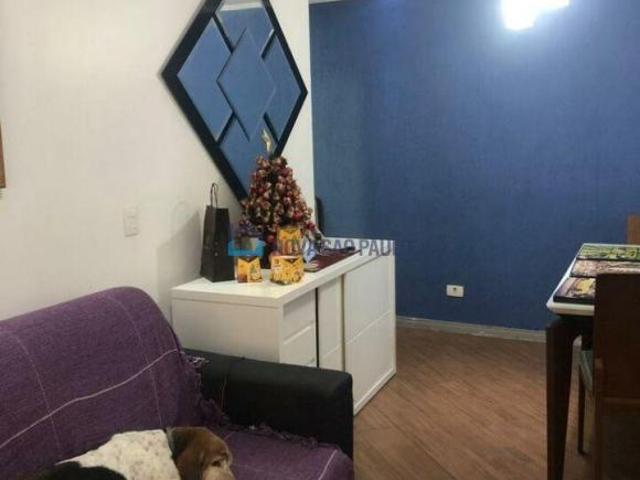 Apartamento Jardim Santa Emilia, 3 dormitorios, 1 suite, 1 vaga