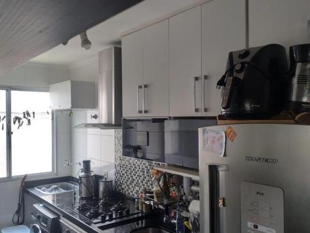 Apartamento, Jardim Santa Efigênia, São Paulo, SP