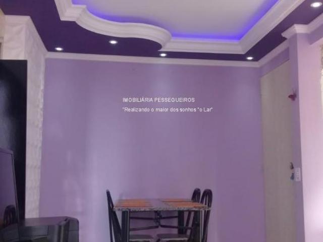 Apartamento Jardim Santa Etelvina