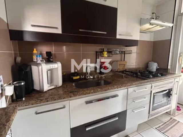 Apartamento Jardim Santa Eudóxia Campinas