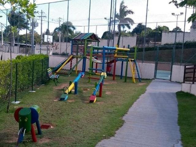 Apartamento, Jardim Santa Fé, Sorocaba, SP