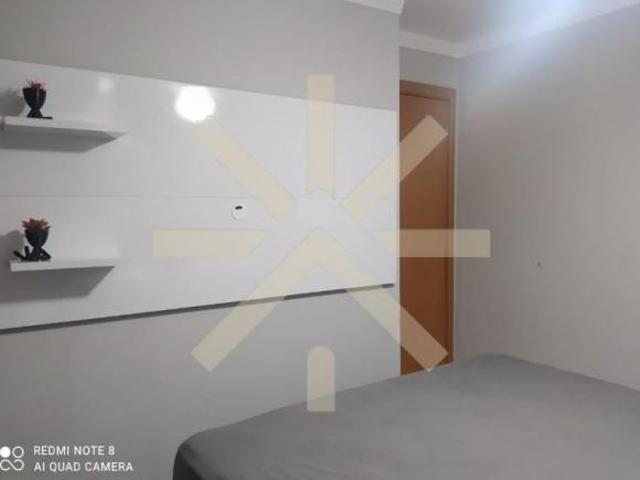 Apartamento, Jardim Santa Felicia, São Carlos, SP