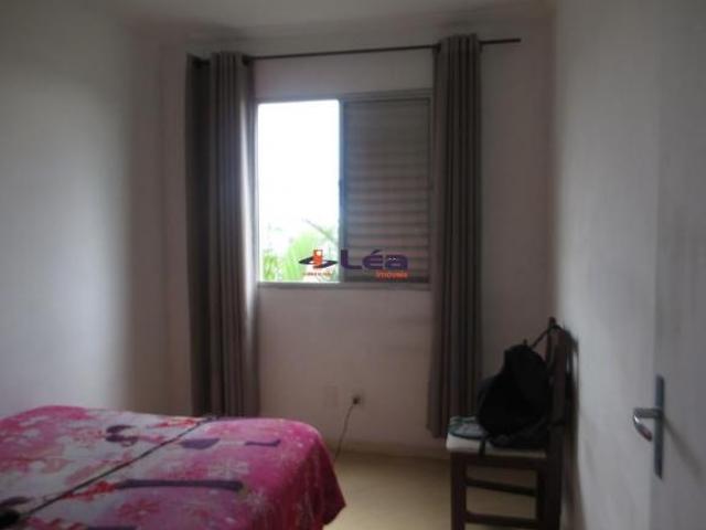 Apartamento, Jardim Santa Helena, Suzano, SP