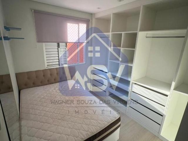 Apartamento, Jardim Santa Helena, Suzano, SP