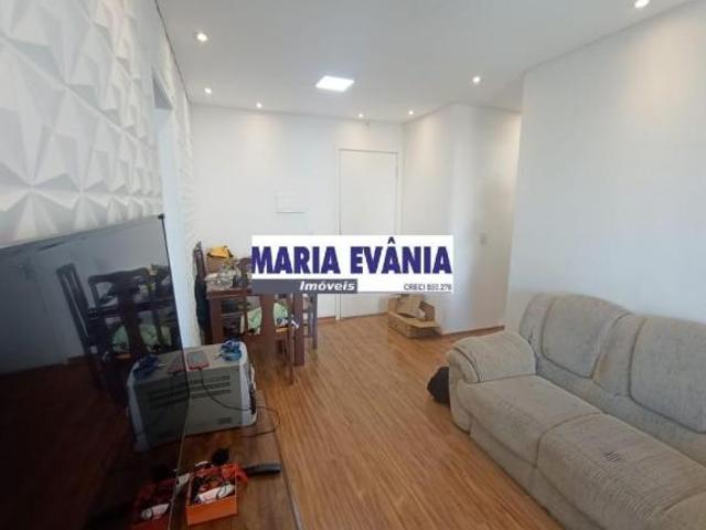 Apartamento, Jardim Santa Helena, Suzano, SP