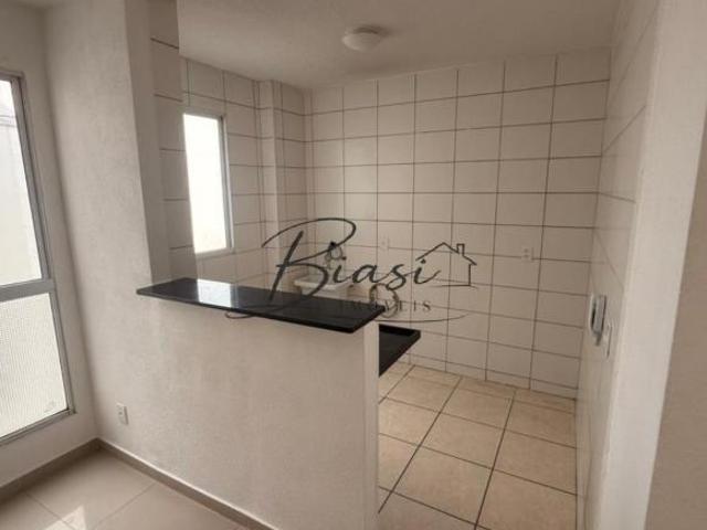 Apartamento Jardim Santa Inês Campo das Hortências 02 Dormitórios São José dos Campos
