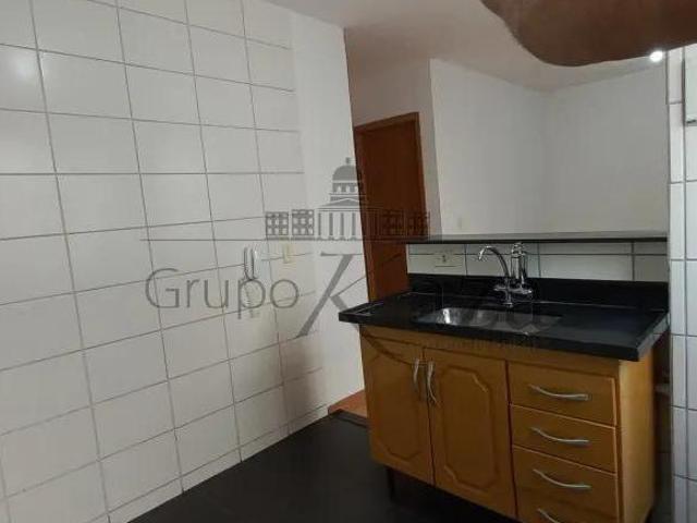Apartamento Jardim Santa Inês III Residencial Campo das Hortências