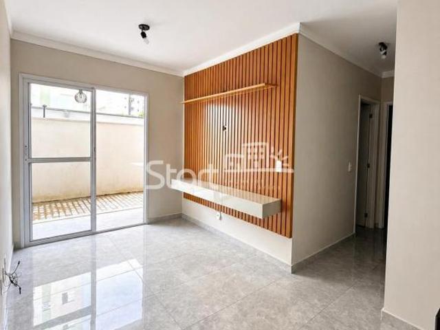 apartamento Jardim Santa Izabel Hortolândia