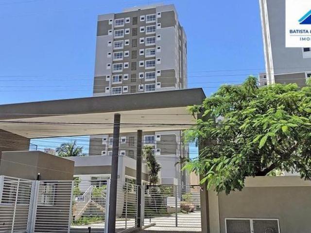 Apartamento Jardim Santa Izabel, Hortolândia/SP
