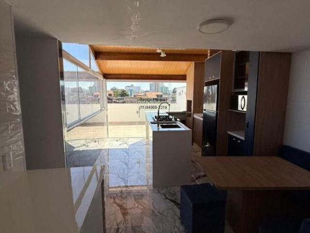 Apartamento, Jardim Santa Lídia, Mauá, SP