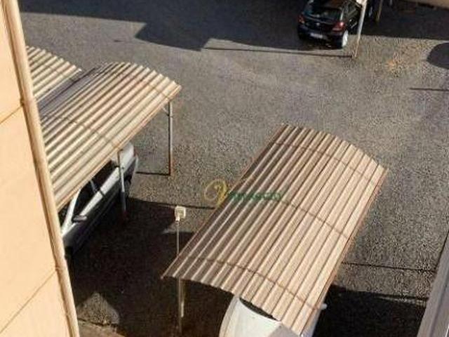 Apartamento Jardim Santa Lúcia