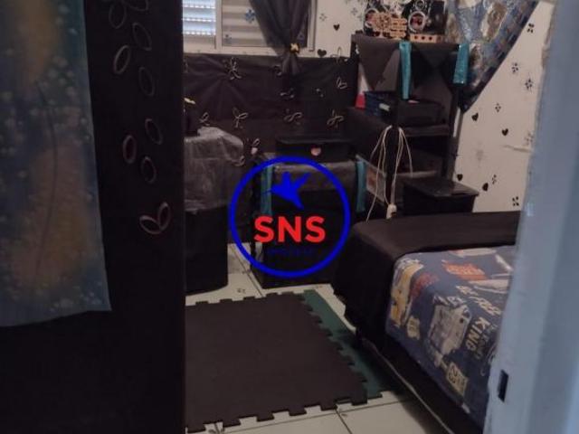 Apartamento, Jardim Santa Lucia, Campinas, SP