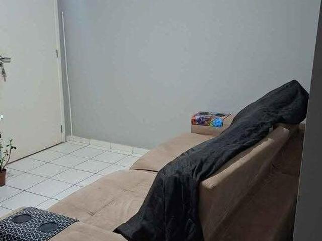 Apartamento Jardim Santa Lúcia, Campinas/SP