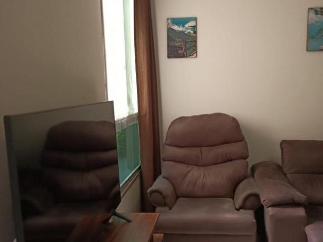 Apartamento Térreo Jardim Santa Lúcia, Campinas/SP