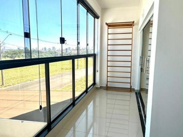 Apartamento, Jardim Santa Lúcia, Franca, SP