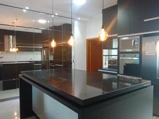 Apartamento, Jardim Santa Lúcia, Franca, SP
