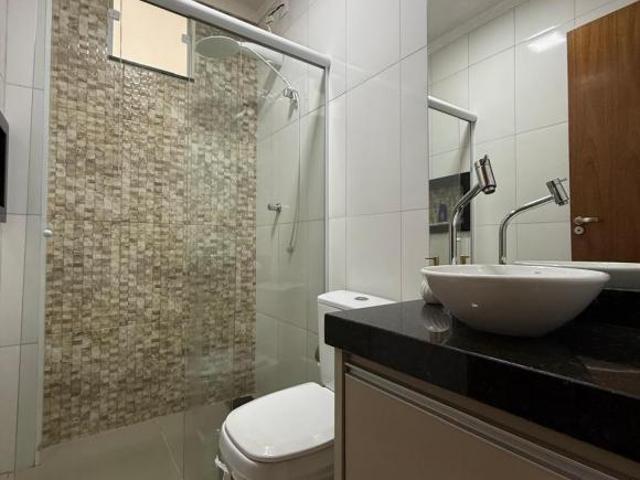 Apartamento, Jardim Santa Lúcia, Franca, SP