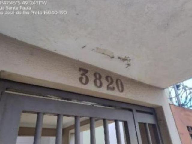 Apartamento, Jardim Santa Lucia, São José do Rio Preto, SP