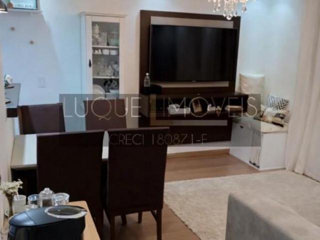 Apartamento, Jardim Santa Lúcia, Salto, SP
