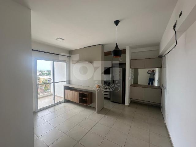 Apartamento Jardim Santa Monica Sinop, Código