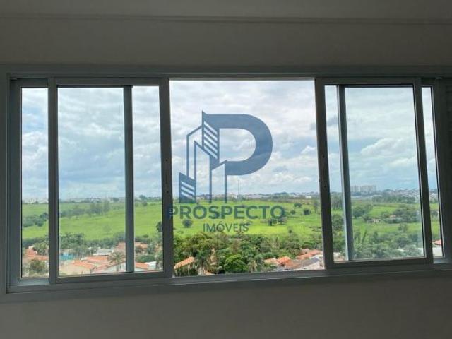 Apartamento, Jardim Santa Madalena, Sumaré, SP