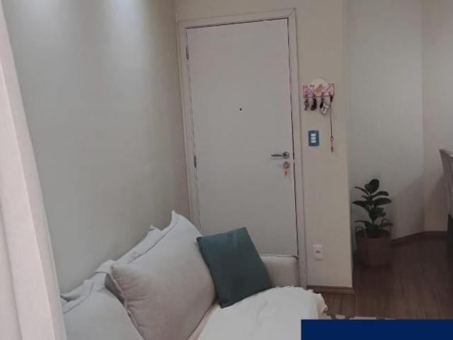 Apartamento, Jardim Santa Maria, Jacareí, SP