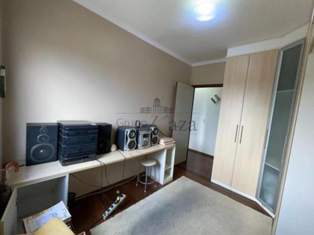 Apartamento Jardim Santa Maria Torri Di Siena 3 dormitórios 76m²