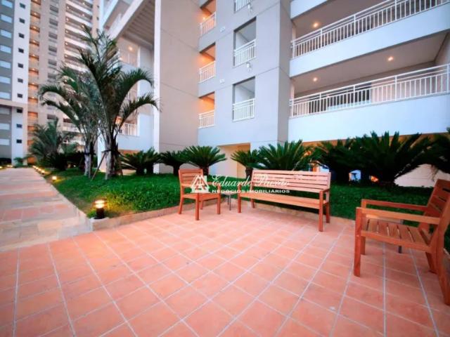 Apartamento Jardim Santa Mena Condomínio Carpe Diem Bosque Maia