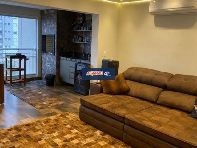 Apartamento, Jardim Santa Mena Guarulhos