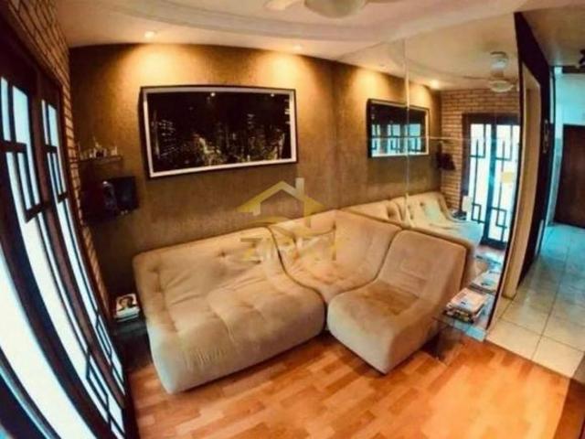Apartamento, Jardim Santa Mena Guarulhos