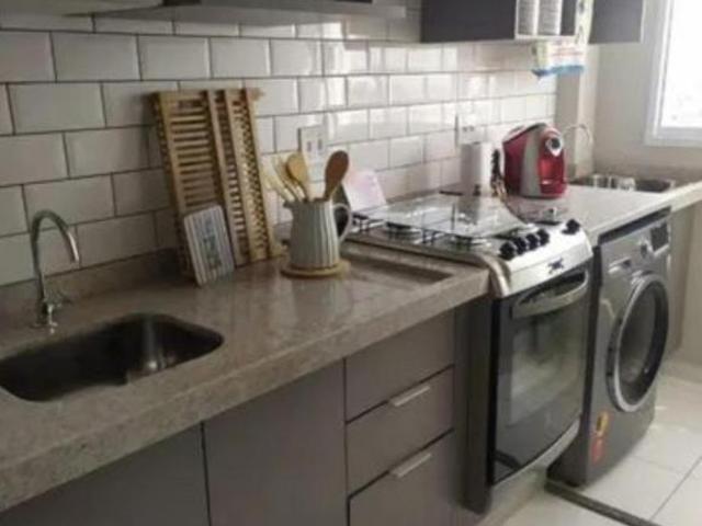 Apartamento, Jardim Santa Rosa, Taboão da Serra, SP