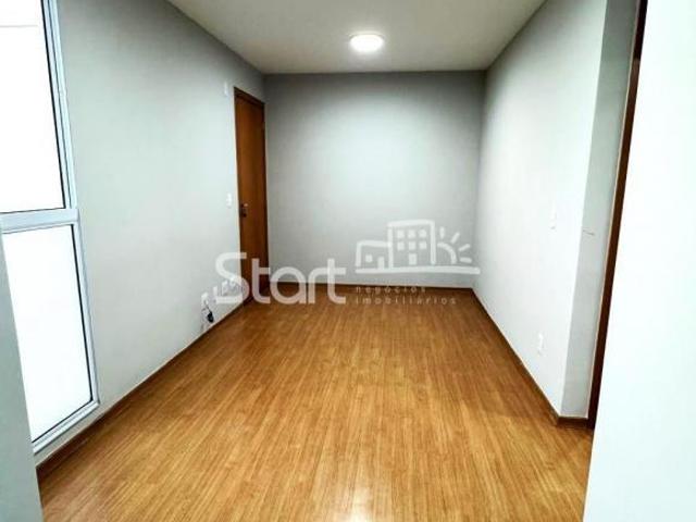 apartamento Jardim Santa Rosa Campinas