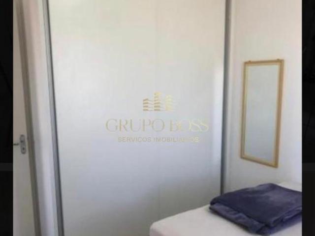 Apartamento, Jardim Santa Rosa I, São José do Rio Preto, SP