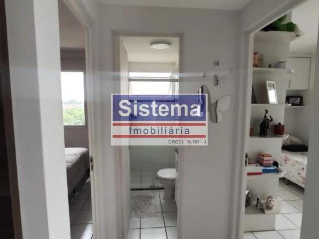 Apartamento, Jardim Santa Rosa I, São José do Rio Preto, SP