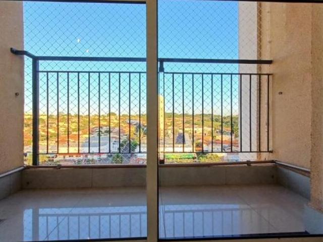 Apartamento, Jardim Santa Rosa I, São José do Rio Preto, SP