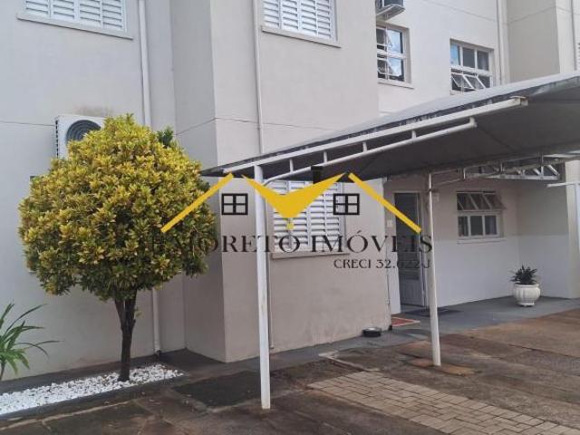 Apartamento, Jardim Santa Rosa II, São José do Rio Preto, SP