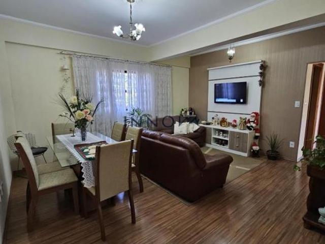 Apartamento, Jardim Santa Rosália, Poços de Caldas, MG