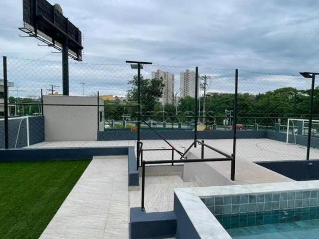 APARTAMENTO Jardim Santa Rosalia SOROCABA / SP
