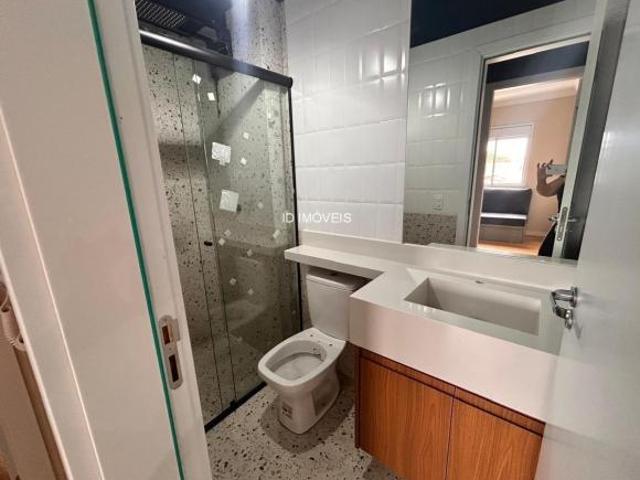 Apartamento, Jardim Santa Rosália, Sorocaba, SP