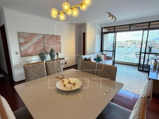 Apartamento, Jardim Santa Rita de Cássia, Bragança Paulista, SP