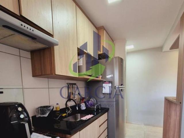 Apartamento, Jardim Santa Terezinha, Mogi Guaçu, SP