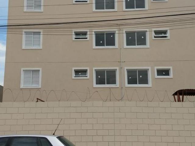 Apartamento, Jardim Santa Terezinha nova Veneza, Sumaré, SP