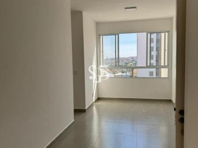 Apartamento, Jardim Santa Terezinha nova Veneza, Sumaré, SP