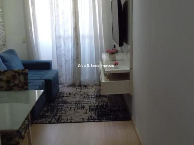 Apartamento, Jardim Santa Terezinha, São Paulo, SP