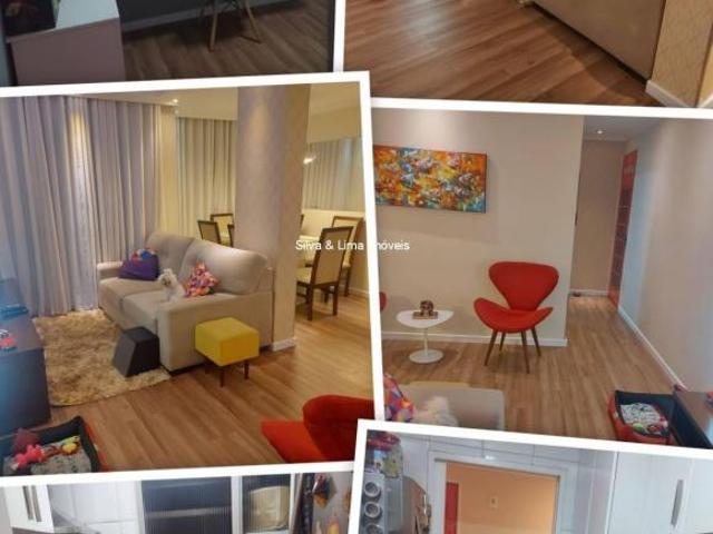 Apartamento, Jardim Santa Terezinha, São Paulo, SP