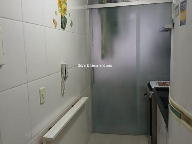 Apartamento, Jardim Santa Terezinha, São Paulo, SP