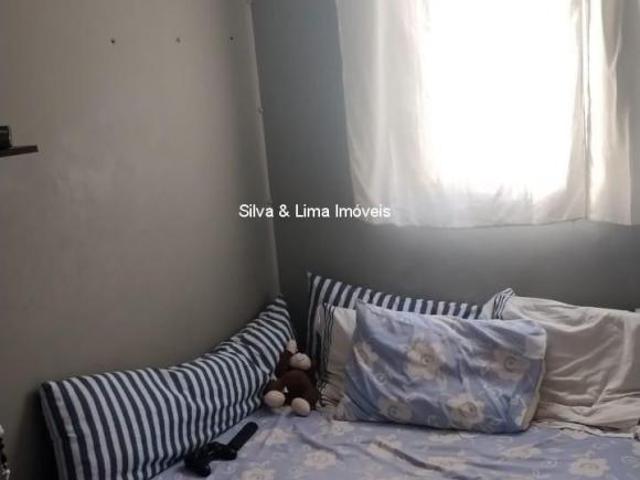 Apartamento, Jardim Santa Terezinha, São Paulo, SP