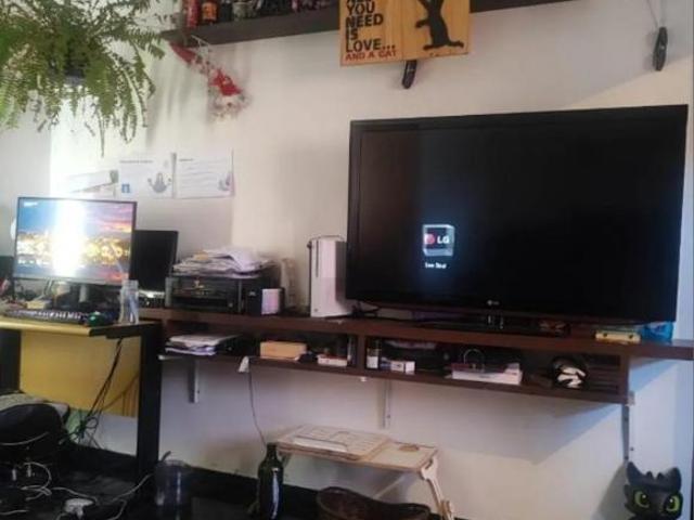 Apartamento, Jardim Santa Terezinha, Taboão da Serra, SP