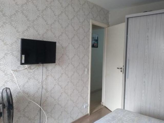 Apartamento, Jardim Santa Terezinha, Taboão da Serra, SP